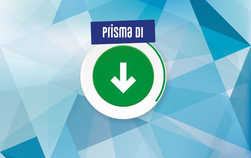 Prisma DI - Download | PrismaTibro